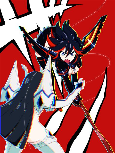 Ryuko Cmamu Misteriosa By Strangermen On Deviantart Ryuko Cmamu Misteriosa By Strangermen On Deviantart