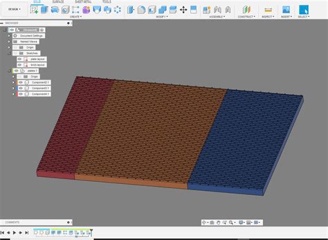 Solved Combine Tool Multiple Target Bodies Autodesk Community