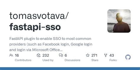 Fastapi Sso Fastapi Sso Sso Google Py At Master Tomasvotava Fastapi