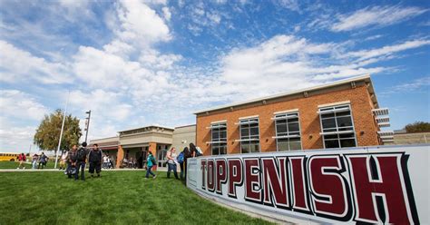 Toppenish School Levy Passing With 66 Support Education
