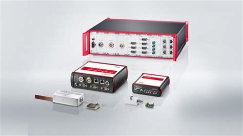 Reliable Recording Of Measurement Data Vector