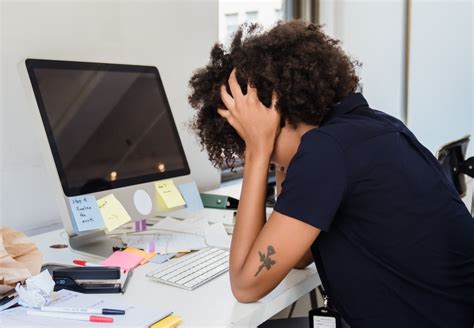 feeling burned out here s a way to get un stuck hint you are not the problem