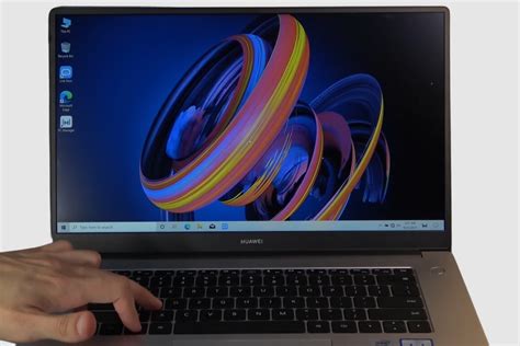 How To Take A Screenshot On The Huawei Matebook D Laptop Step By Step Guide