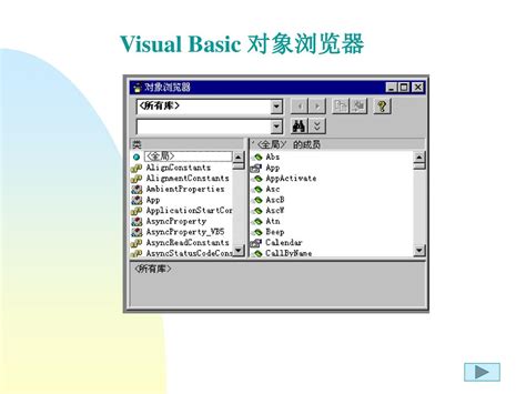 2017 3 8 第一讲 Visual Basic简介 Ppt Download