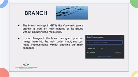 Git And Github 1pptx Web Development Internet Git And Github 1pptx Web Development Internet