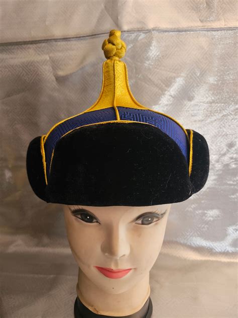 Монгол малгай Монгол малгай Added A New Photo