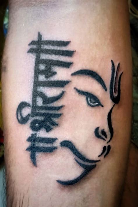 Tattoo Uploaded By Sam Yantra Tattoo • Tattoodo