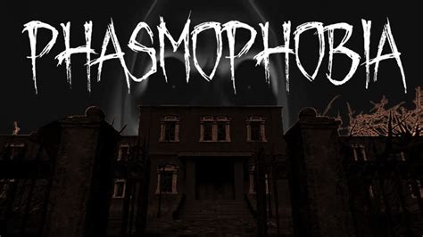 New Player Solo High School Phasmophobia Youtube