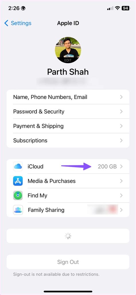 Top 5 Ways To Retrieve Deleted Text Messages On Iphone Guiding Tech