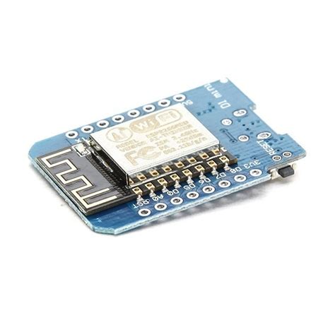 Módulo Wifi Esp8266ex D1 Mini Nodemcu