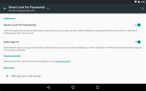 Sweet Hidden Features Inside Android Marshmallow PCMag