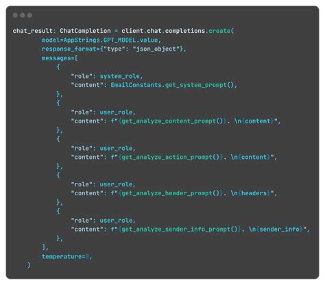 Generative Ai Building An Email Analyzer Using Openai Gurzu