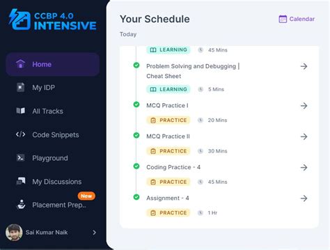 Sai Kumar Naik Islavath On Linkedin Day28 30daysofcodechallenge Nxtwave Rahulattulurisir