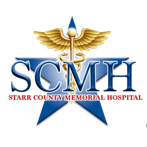 Starr County Memorial Starr County Memorial Hospital
