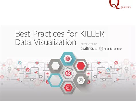 Best Practices For Killer Data Visualization Pdf