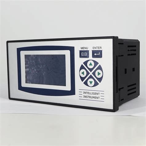 Intelligent Flow Digital Display Meter China Digital Flow Meter And Intelligent Flow Recorder