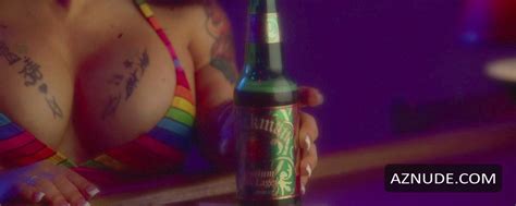 Bridget Powers Nude Aznude