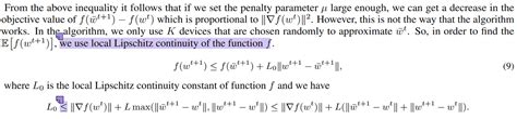 [论文困惑] Fedprox 异构网络中的联邦优化 Federated Optimization In Heterogeneous Networks 知乎