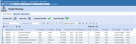 Sql Editor Enhancements In Onestream 52 Cpm Insights