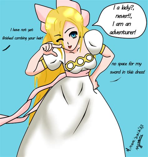 Fionna Adventure Time By Minamisachiko On Deviantart