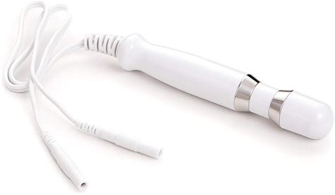Anal Probe Electrostimulation Stimpro 6 For Pelvic Floor And Prostate