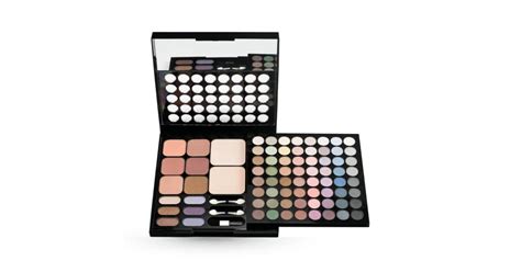 Trusa De Farduri Ruby Rose Makeup Kit Arhiva Okazii Ro