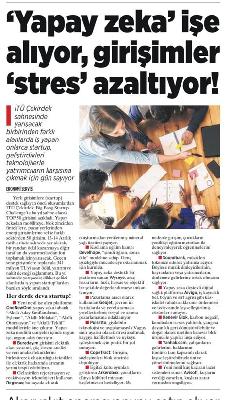 Artificial Intelligence Is Handling Recruitment And Conducting Interviews On Its Own