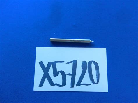 Biomet Cement Key Drill 32 420661 Ringle Medical Supply Llc