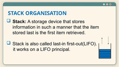 Stackpptx Stack Overflow In Computer Organisations Pptx Programming Languages Computing