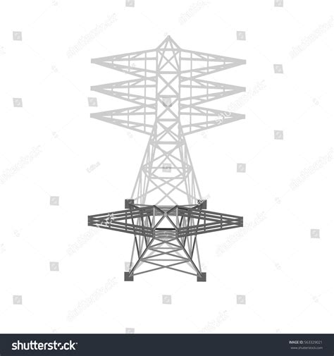 Pylon Top Over 60 Royalty Free Licensable Stock Illustrations And Drawings Shutterstock