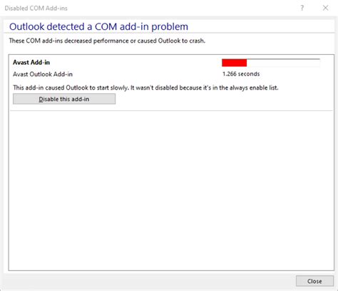 error solved why outlook is so slow best ways to speed up outlook