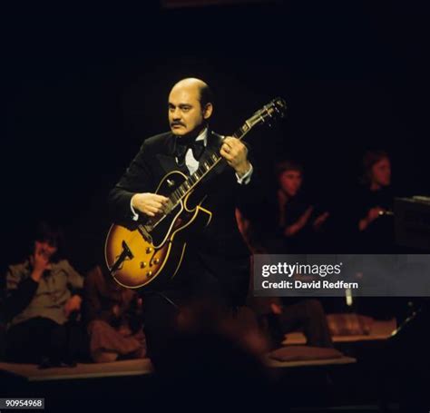 Joe Pass Photos And Premium High Res Pictures Getty Images