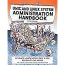 UNIX And Linux System Administration Handbook 5th Edition Evi Nemeth