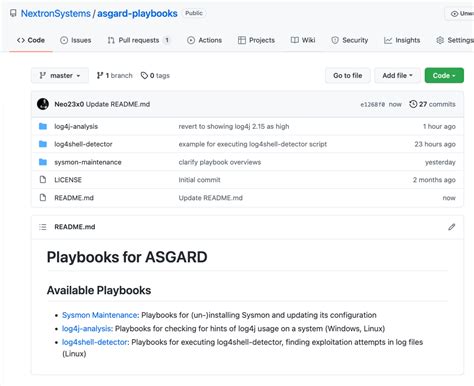 Blog Nextron Systems