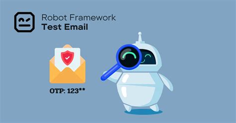 ทดสอบอีเมลด้วย robot framework qa hive