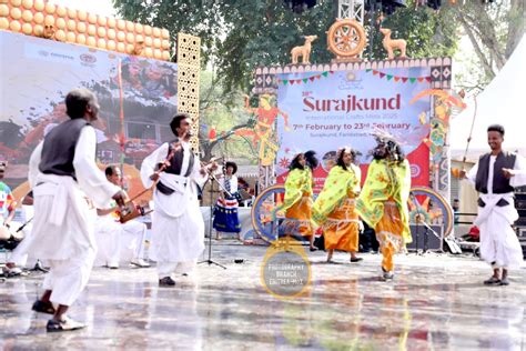 Eritrea Participates In World Cultural And Artistic Festival Eritrea