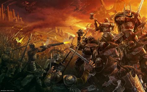 Total War Warhammer Iii Wallpapers 33 Images Wallpapercat