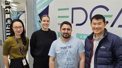 Albert Wong On Linkedin Unseenheroes Datacentre Dcalliance