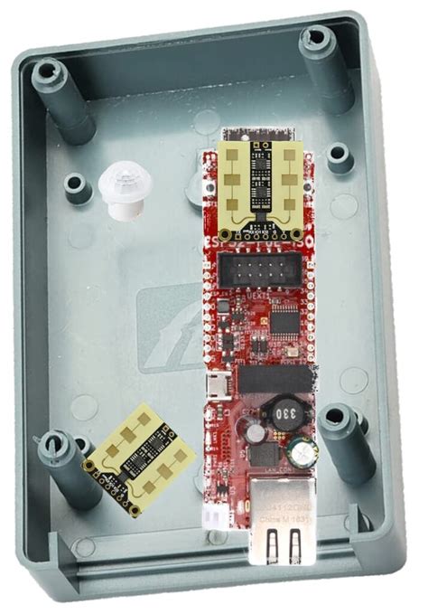 Low Latency Presence Sensor Mmwave Pir Using Esphome Share Your Projects Home Assistant