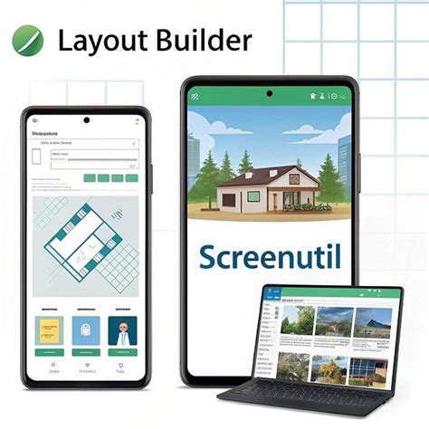 Mastering Responsive Flutter Uis Beyond Mediaquery With Layoutbuilder