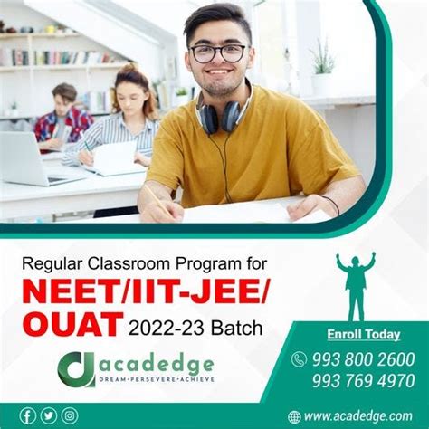 Best Neet Coaching In Bhubaneswar Odisha — Acadedge Acadedgebbsr