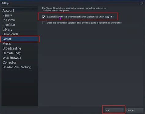 How To Reset Games On Steam GamesKeys Net