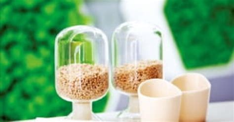 Skc·lx·대상 친환경 동맹썩는 플라스틱 만든다