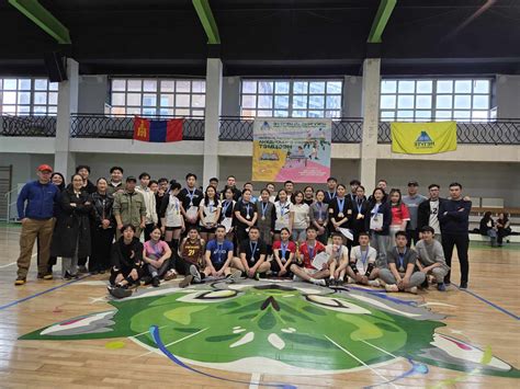 Biomed Этүгэн их сургууль Инженер технолгийн сургууль төгсөгчдийн