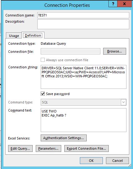 Deploy Historical Aged Trial Balance Reports To Excel In Dynamics Gp