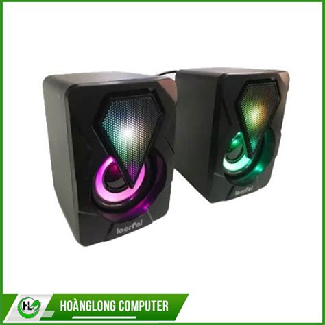 Loa Vi T Nh Mini Leerfei Yst