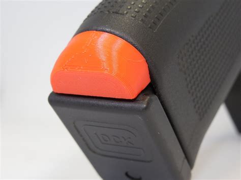 Glock 43x Plug Hot Sex Picture