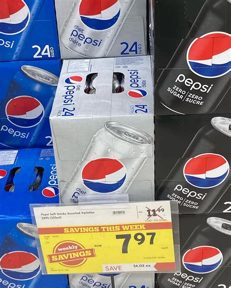 Our New Flyer Is Out Check Out These Sobeys Steinbach