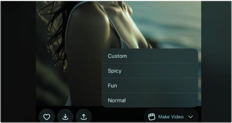 Xais Grok Ai Spicy Mode Generates Adult Videos Ethical Concerns Emerge Subkuz