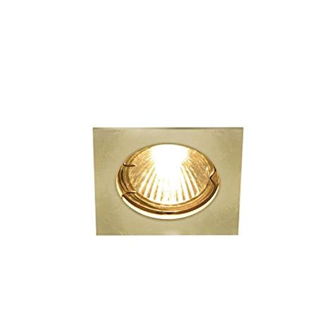 Slv Recessed Ceiling Light Pika Qpar51 Spot Floodlight Ceiling